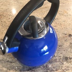 Chantal | Kitchen | Chantal Teapot | Poshmark